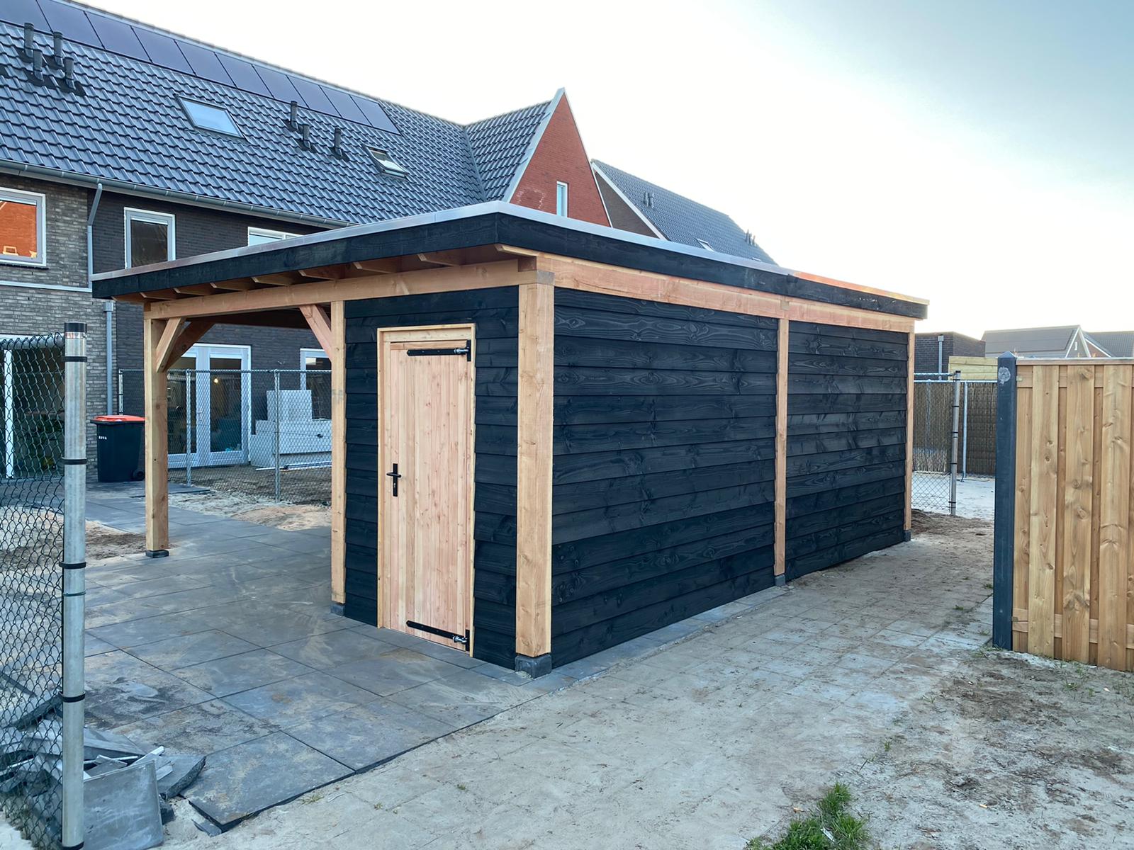 13. Duo overkapping Ommen - JR Overkappingen